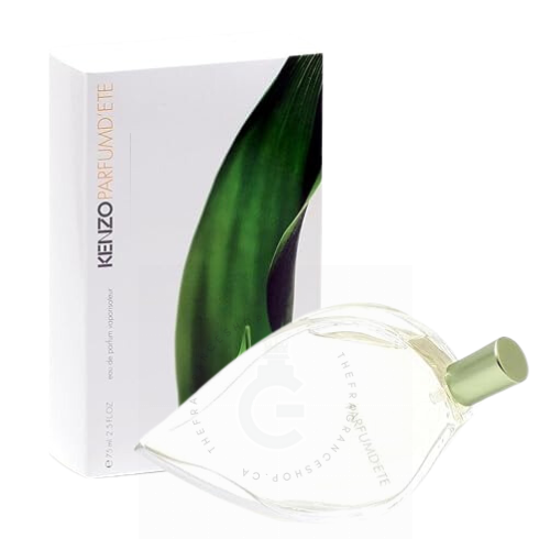 Kenzo parfum store